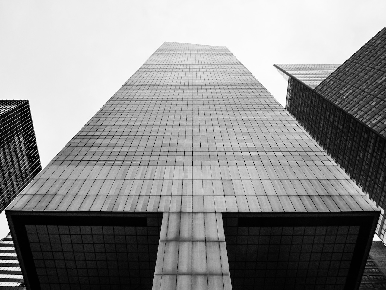 citicorp center: a close call - structural engineering blog