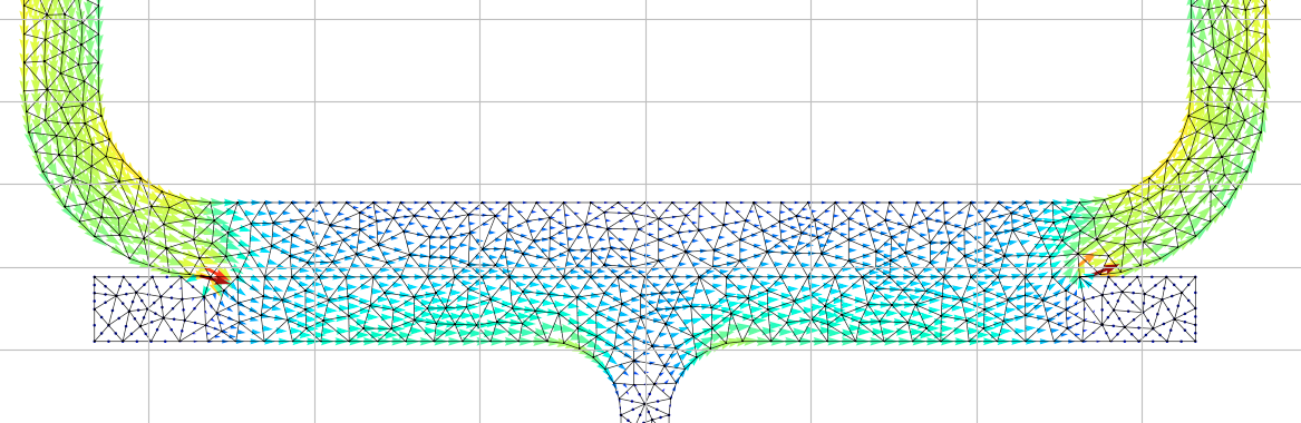 cross-section analysis examples - structural engineering blog